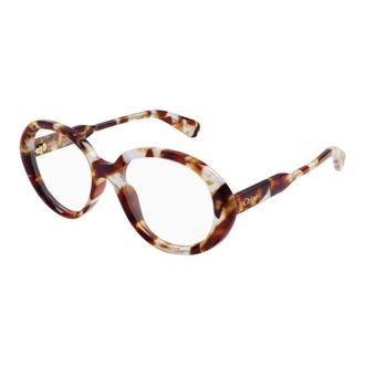 Chlo&eacute; Damen, Accessories, Mehrfarbig, 53 MMGr&ouml;&szlig;e