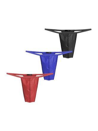 HOM G-String Plumes