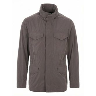 Montecore Homme, Vestes, Gris, Taille: M Field Jacket