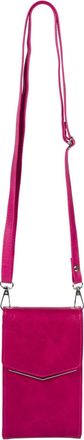 styleBREAKER Umh&auml;ngetasche Mini Handy Umh&auml;ngetasche