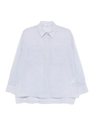PESERICO Veste Casual - Bleu Clair