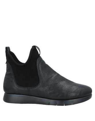 Frau SCHUHE - Stiefeletten auf YOOX.COM