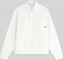 Tommy Hilfiger Regular Fit Blouson aus Denim