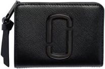 Marc Jacobs Portefeuille The Snapshot Dtm Mini Compact