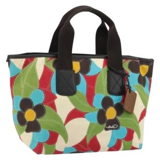 Bally Damen, Pre-Owned, Mehrfarbig, ONE SIZEGr&ouml;&szlig;e