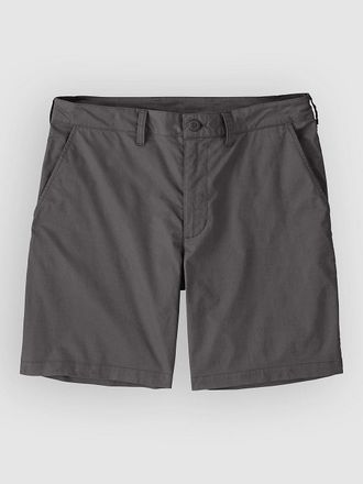 Patagonia LW All-Wear - 8 in. Short gris