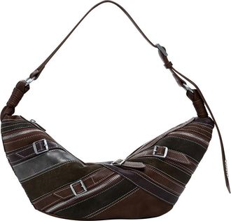 Desigual Schultertasche Fibonacci Munster 2.0