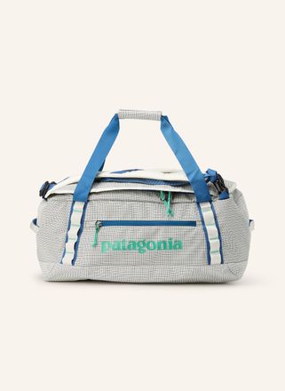 Patagonia Reisetasche Black Hole 40 L weiss