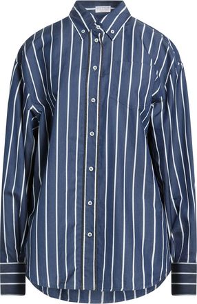 Brunello Cucinelli TOPS - Hemden auf YOOX.COM