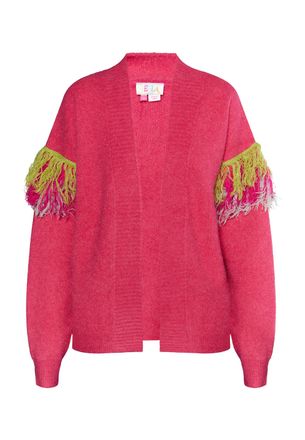 Izia Strickjacke Damen Rosa