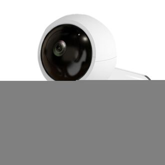 Generic Kamera - Kleines Wand| Klebehalterung F&uuml;r &Uuml;berwachungskamera Ohne Bohren - F&uuml;r Wohnung Fenster Studentenzimmer Bad B&uuml;ro