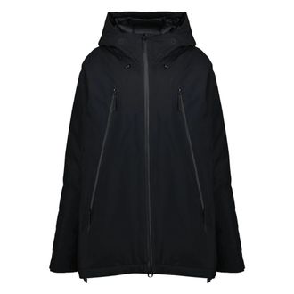Maison Margiela Le Parka - - Jackets - Herren - Schwarzk - S