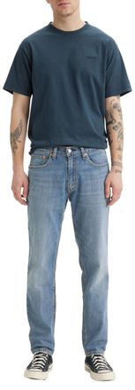 Levi's Herren 531 Athletic Slim Taper Jeans, Mark My Words, 29W / 32L