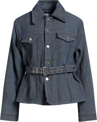 Ganni JACKEN & M&Auml;NTEL - Jacken und Anoraks auf YOOX.COM