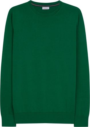 Seidensticker Herrenpullover, gr&uuml;n, Small