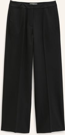 Marc O'Polo Marc Opolo Flanellhose schwarz
