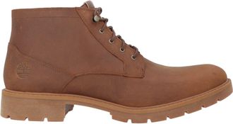 Timberland SCHUHE - Stiefeletten auf YOOX.COM