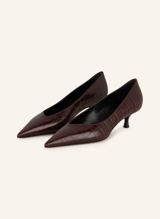 Victoria Beckham Pumps braun