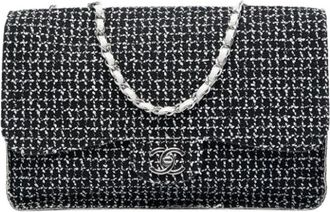 Chanel Sac bandouli&egrave;re vintage Pre-owned - Femme - Pre-owned - Multicolore - Taille: ONE Size