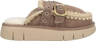 Mou SCHUHE - Mules & Clogs auf YOOX.COM
