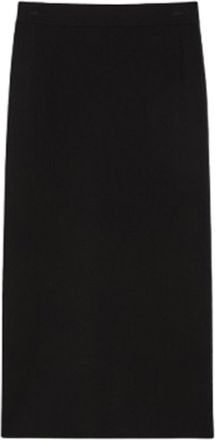 Max Mara Midirock - Schwarz