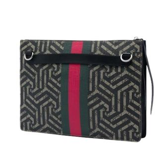 Gucci Pre-owned Umh&auml;ngetasche - - Pre-owned - Damen - Beige - ONE SIZE