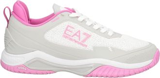 Emporio Armani SCHUHE - Sneakers auf YOOX.COM
