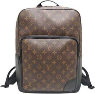 Louis Vuitton Damen, Pre-Owned, Braun, ONE SIZEGr&ouml;&szlig;e