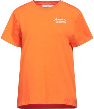 Maison Kitsun&eacute; TOPS - T-shirts auf YOOX.COM