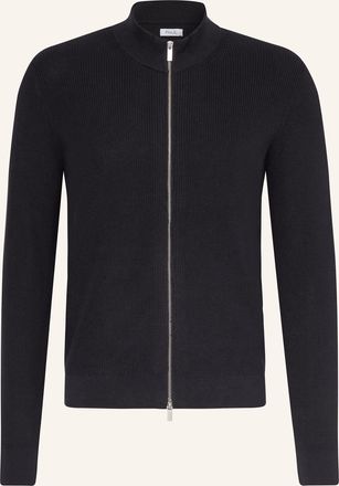 Paul Paul Strickjacke blau