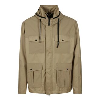 Herno Homme, Vestes, Beige, Taille: 2XL Veste l&eacute;g&egrave;re