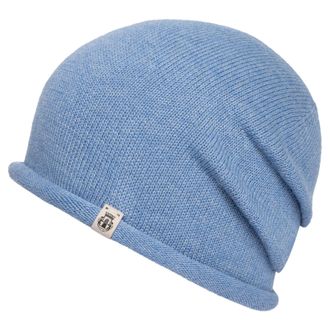 Roeckl Damen Casual Rib M&uuml;tze, Jeans, ONE Size