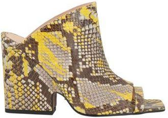 Manila Grace CHAUSSURES - Sandales sur YOOX.COM
