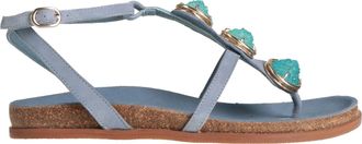 Emanuelle Vee SCHUHE - Sandalen auf YOOX.COM