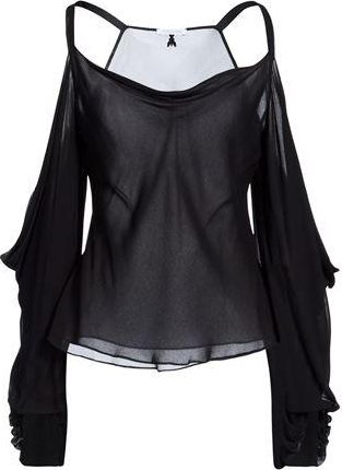Patrizia Pepe TOPS - Tops sur YOOX.COM