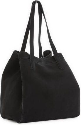 Saison 1865 Sac cabas Enzo en cuir