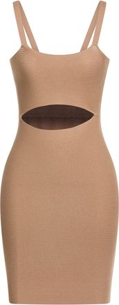 Kontatto KLEIDER - Mini-Kleider auf YOOX.COM