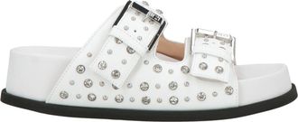 N&deg;21 SCHUHE - Sandalen auf YOOX.COM