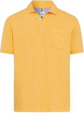 Brax Herren Poloshirt PETE