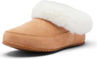 Sorel Damen Go - Coffee Run Hausschuh, Tawny Buff Natural, 38 EU