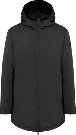 Colmar Veste Longue Stretch dAutomne - Homme - Sport - Noir - Taille: 3XL