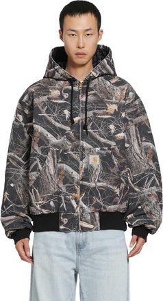 Carhartt Work in Progress OG Active Jacket