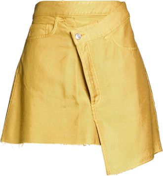 Department Five HOSEN & R&Ouml;CKE - Minir&ouml;cke auf YOOX.COM