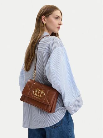 Love Moschino Handtasche JC4259PP0OLC0300 Braun