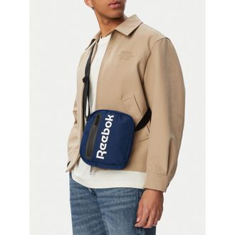Reebok Umh&auml;ngetasche Reebok WBEOHP-RBK-P-001-10 Dunkelblau