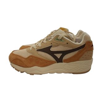 Mizuno Herren, Schuhe, Braun, 40 EUGr&ouml;&szlig;e