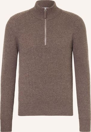 FTC Ftc Cashmere Cashmere-Troyer braun