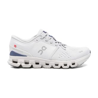 On Running Femme, Chaussures, Violet, Taille: 36 1/2 EU Cloud X 4