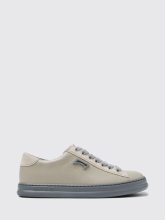 Camper Baskets basses Runner en cuir de veau avec semelle XL Extralight