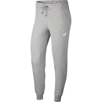 Nike Damen Sporthose W NSW ESSNTL PANT TIGHT FLC MR